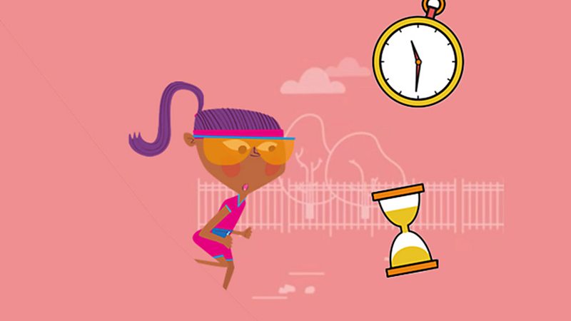 Time - KS2 Maths - BBC Bitesize