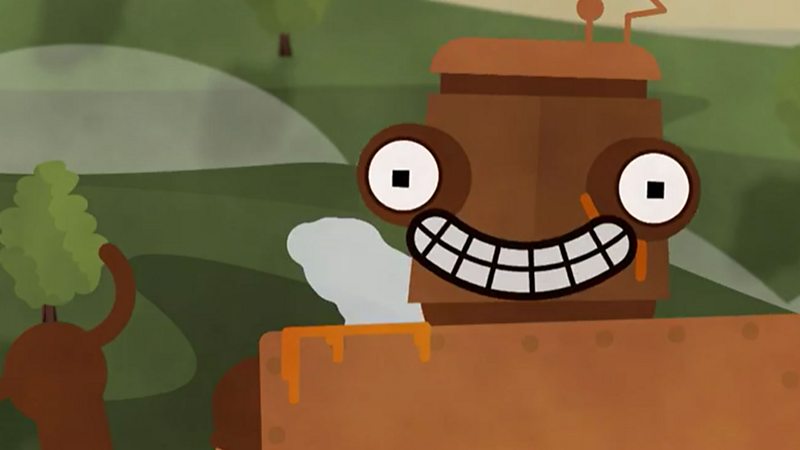 Grammar - KS2 English - BBC Bitesize