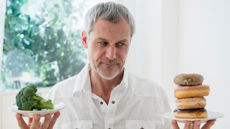 Could your diet really impact erectile dysfunction? - BBC Food