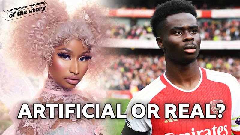 Fake news quiz November 2023 - BBC Bitesize