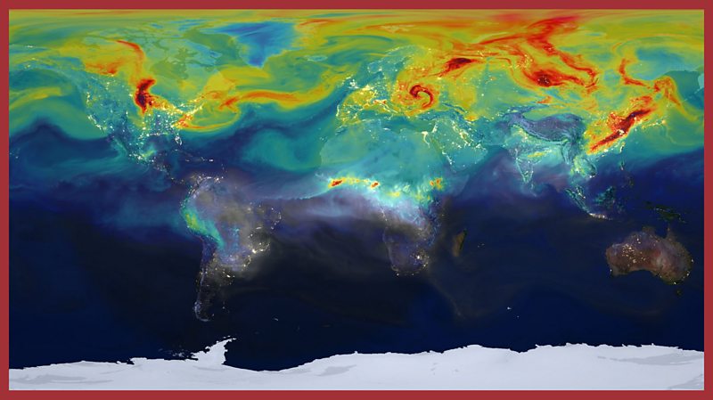 Primary school assemblies: Earth Day - BBC Teach