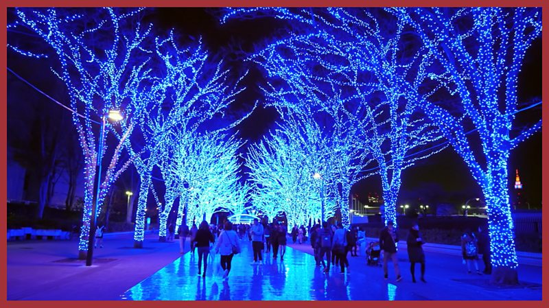 Winter - Teaching Resources and Activities - BBC Teach