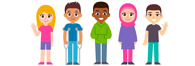 Differences and diversity | KS2 Citizenship | Primary - BBC Bitesize