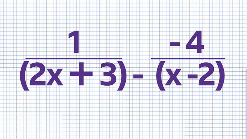 M4: Number & Algebra - GCSE Maths - BBC Bitesize
