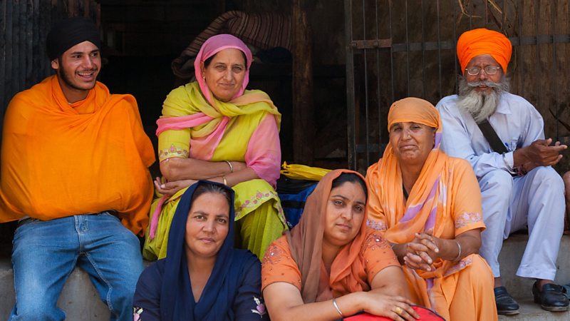 Sikhism GCSE RS revision – Relationships and Families – AQA - BBC Bitesize