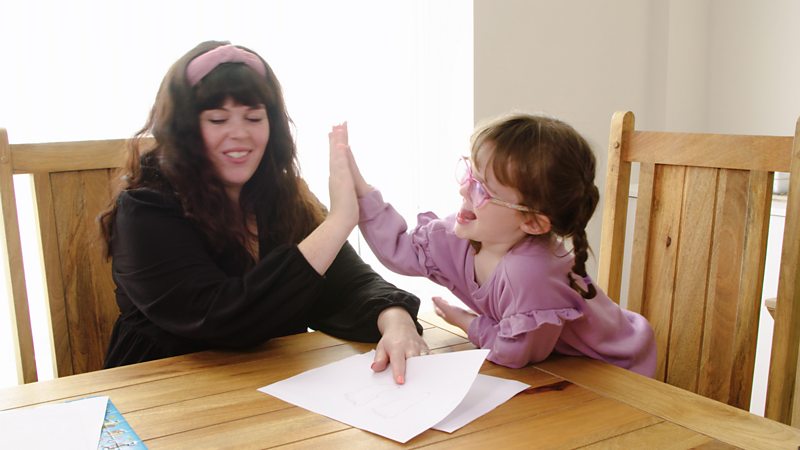 Language development activities for young children ages 4-5