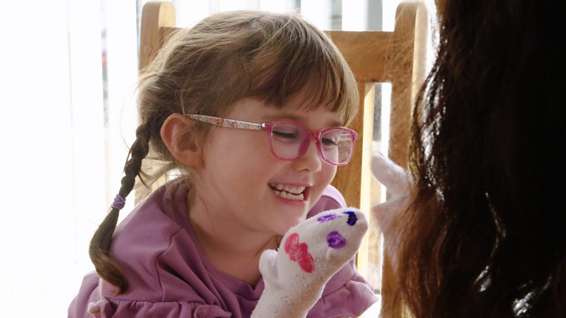 Language development activities for young children ages 4-5