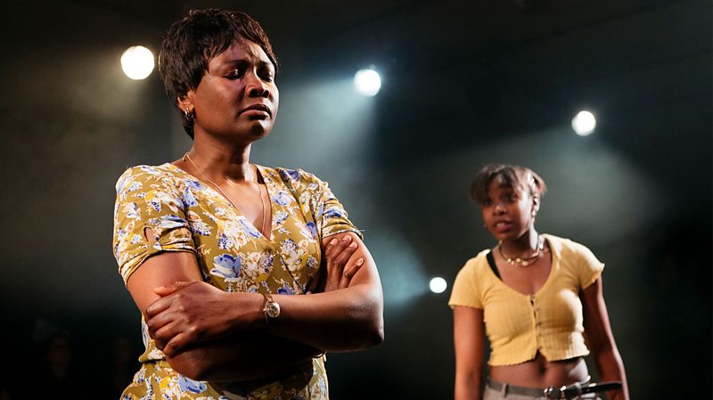 Leave Taking - GCSE English Literature - BBC Bitesize