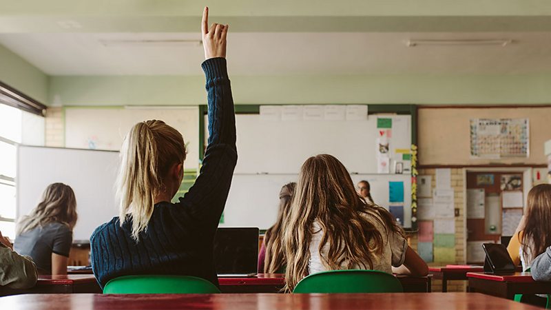 Adjectives and adverbs - GCSE French - BBC Bitesize