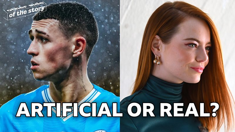 Fake news quiz January 2024 - BBC Bitesize