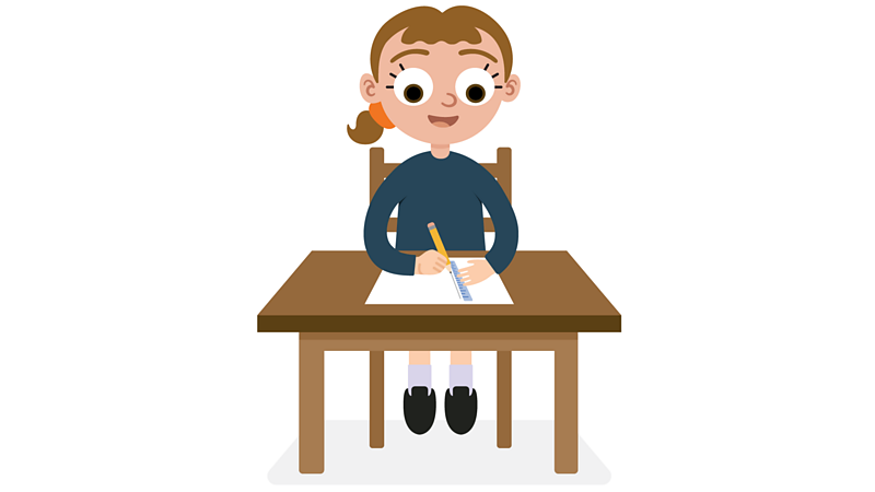 Solving problems involving height and length - Maths - Learning with ...