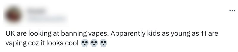 Things people say about vaping… and the truth behind the myths - BBC ...