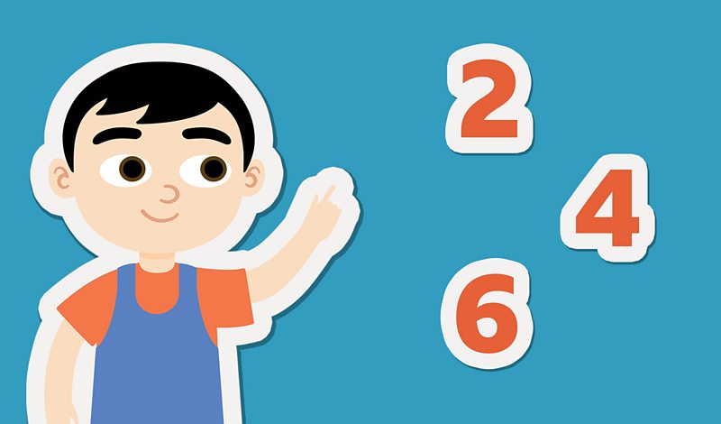 Counting and ordering - KS1 Maths - BBC Bitesize