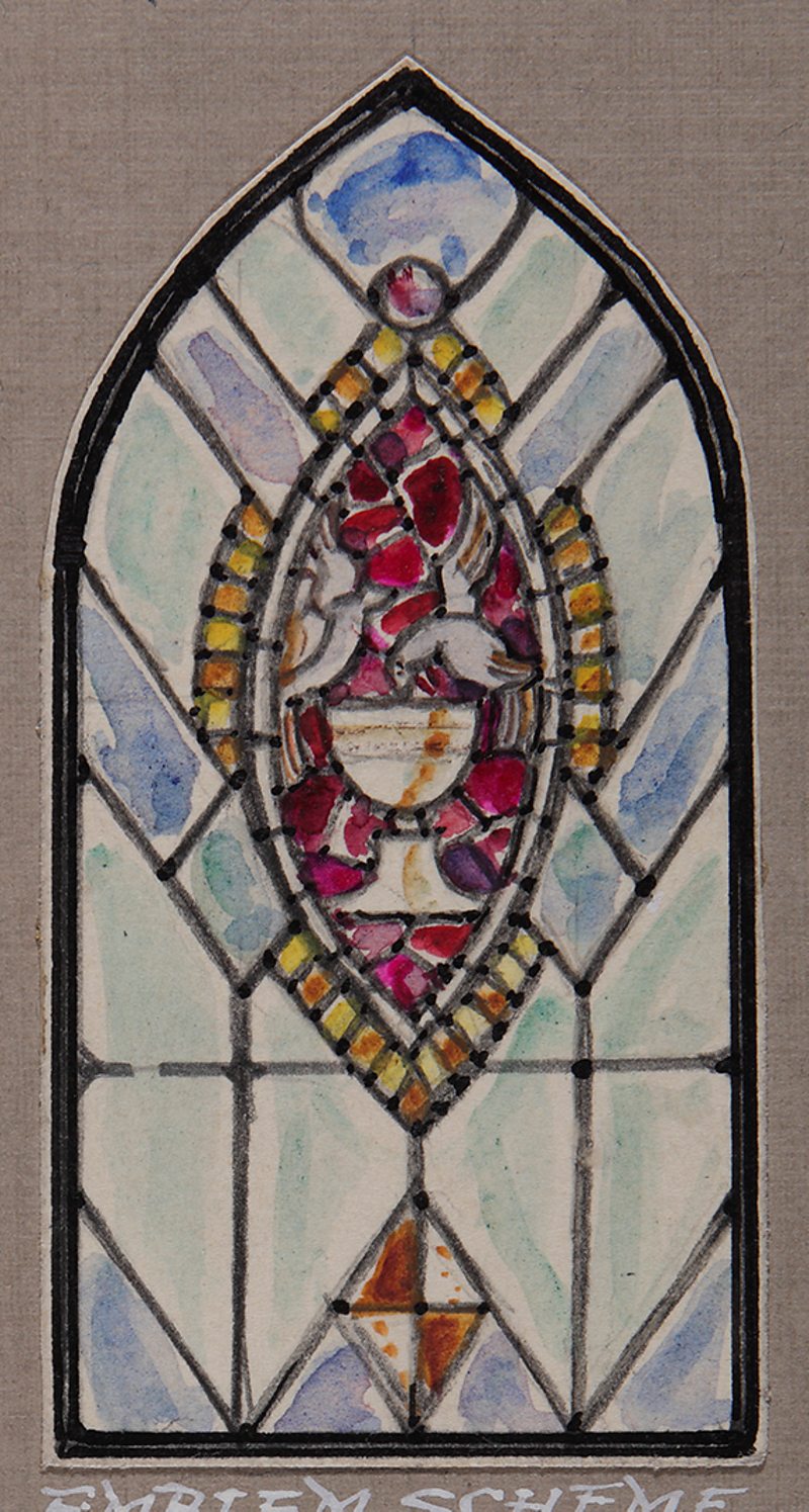 Who was Olive Henry? - BBC Bitesize