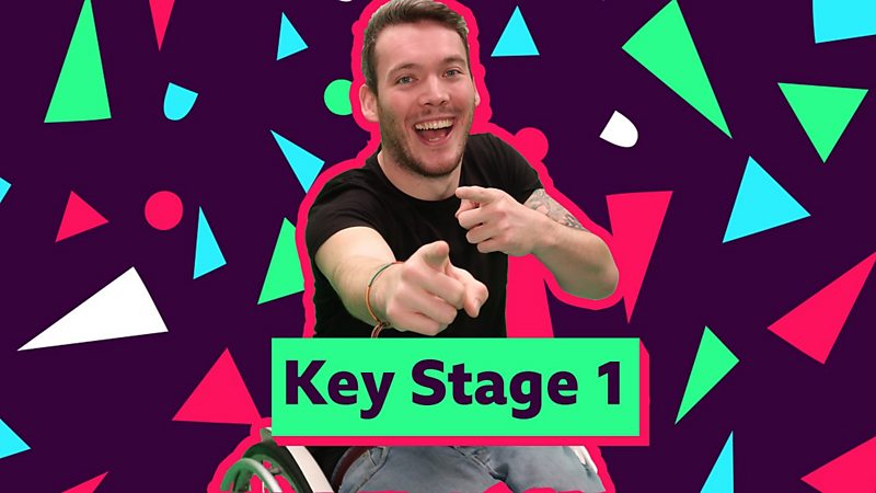 KS1 Maths: Counting numbers - addition and subtraction - BBC Teach