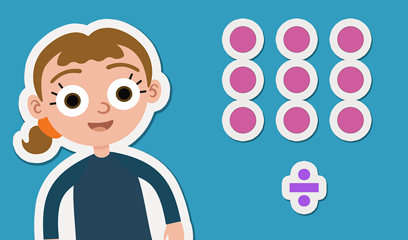 Multiplying and dividing - KS1 Maths - BBC Bitesize