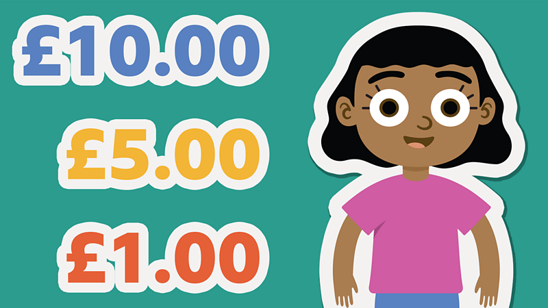 Money - KS1 Maths - BBC Bitesize