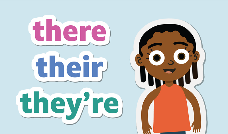 Homophones - KS1 English - BBC Bitesize