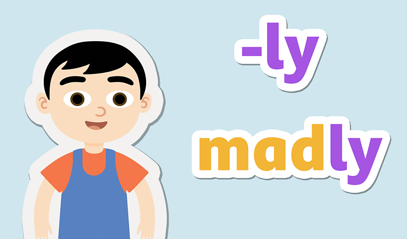 Grammar - KS2 Language and Literacy - BBC Bitesize