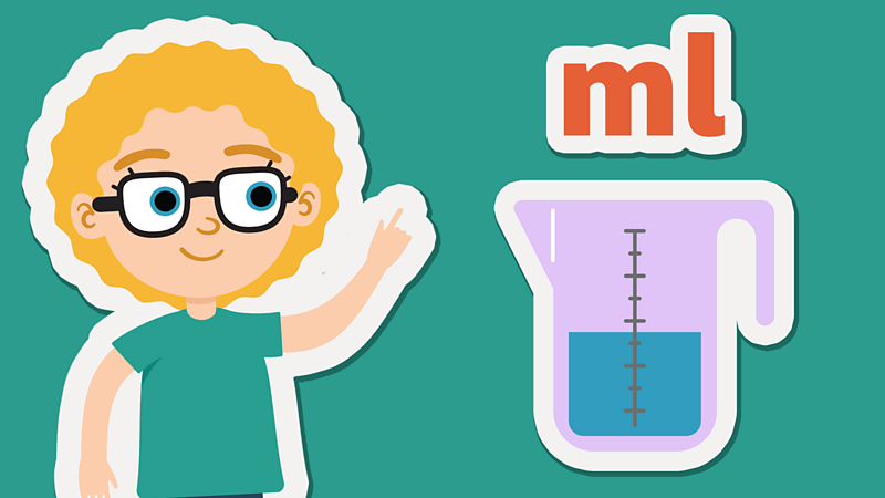 Measuring - Year 2 Maths - BBC Bitesize
