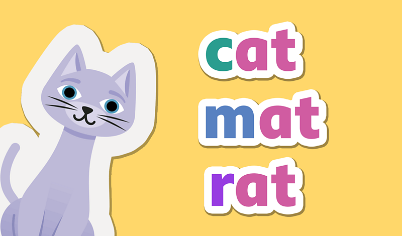 Year 2 Poems - Year 2 English - BBC Bitesize