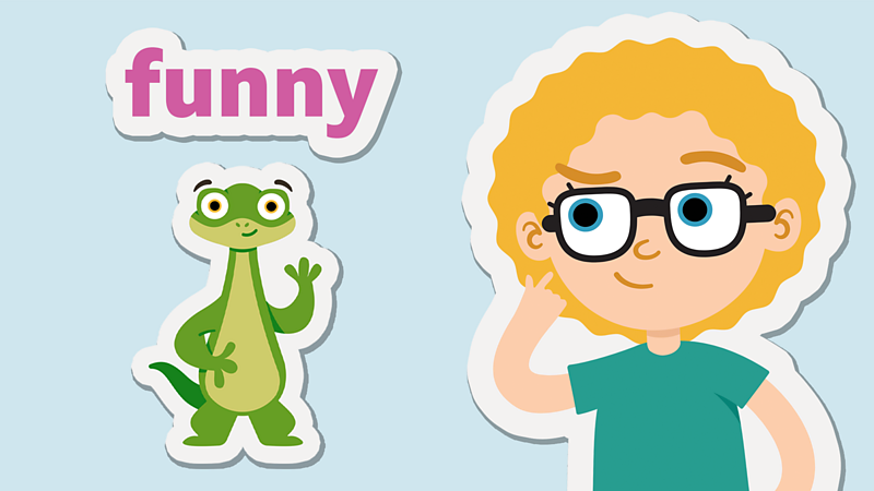 KS2 Language and Literacy - BBC Bitesize