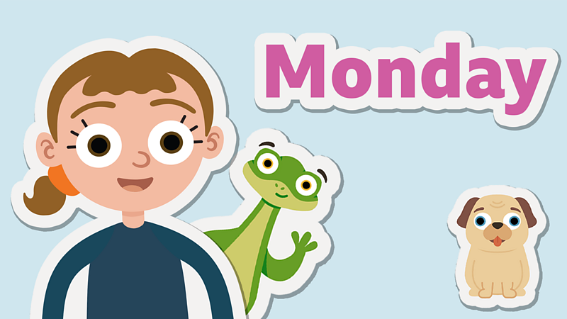 Grammar - Year 1 English - BBC Bitesize