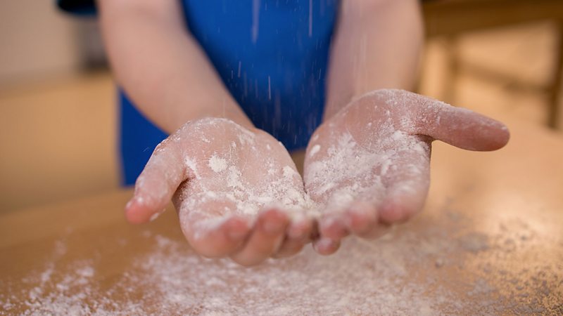 Making bread around the world? - KS2 - BBC Bitesize