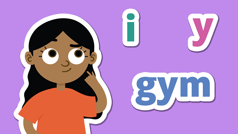 Spelling - Year 4 English - BBC Bitesize