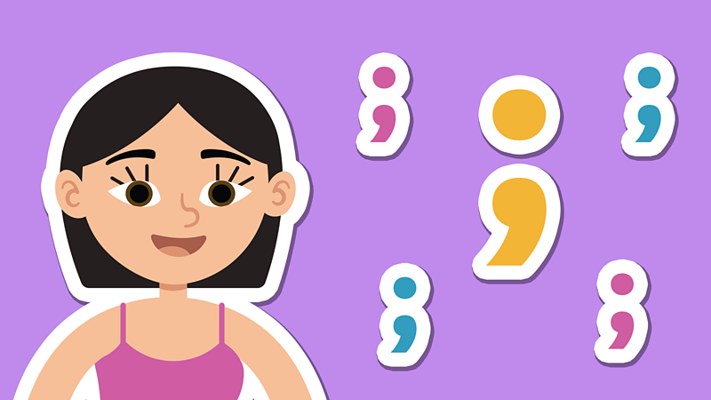 Punctuation - KS2 Language and Literacy - BBC Bitesize