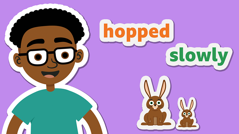 Grammar - Year 6 English - BBC Bitesize