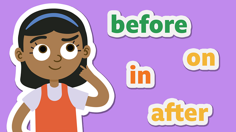 Grammar - KS2 Language and Literacy - BBC Bitesize