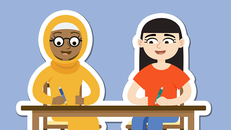 Language - KS2 English - BBC Bitesize