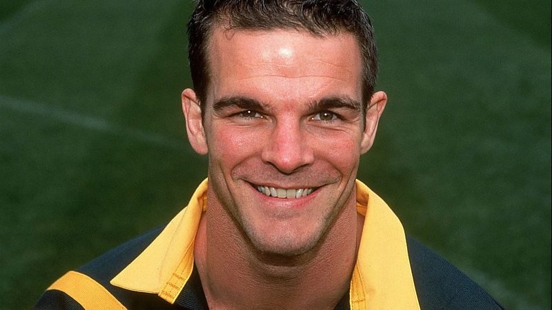 Five athletes who reinvented themselves - BBC Bitesize