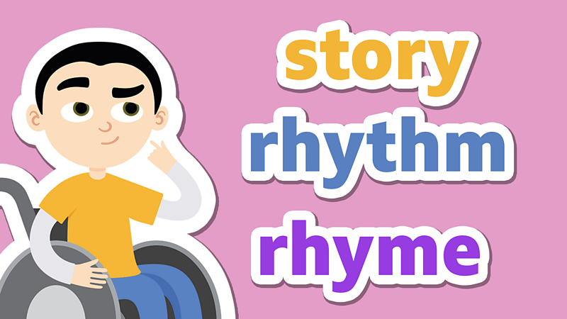 Poems - KS2 English - BBC Bitesize