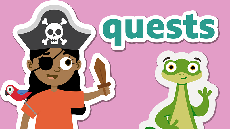 National Storytelling Week - KS2 | Ages 7-11 | Bitesize Primary Topic ...