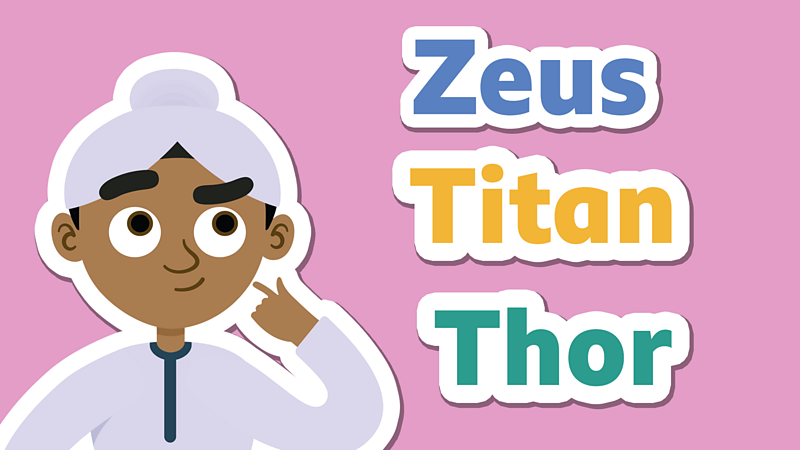 Fiction - KS2 English - BBC Bitesize