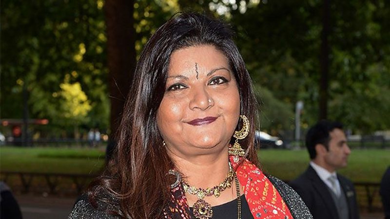 Context in 'The Empress' by Tanika Gupta - BBC Bitesize