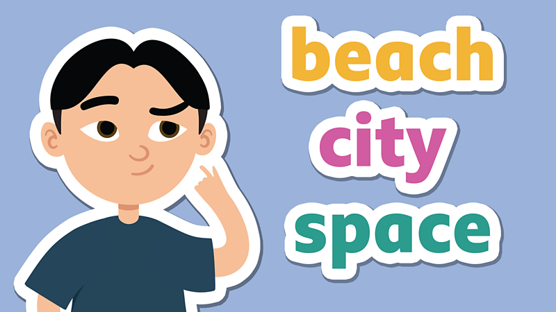 KS1 Language and Literacy - BBC Bitesize