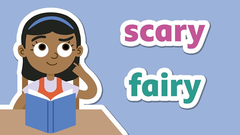 Creative writing - KS2 English - BBC Bitesize