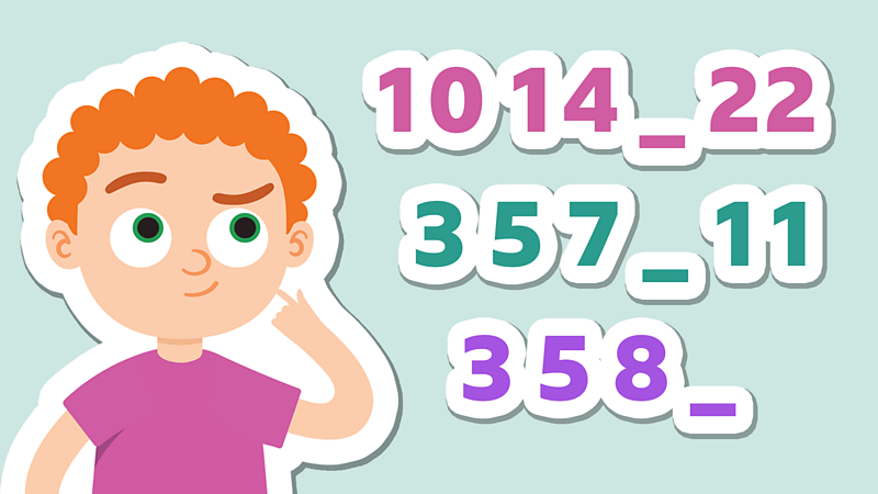 Problem solving - KS2 Maths - BBC Bitesize