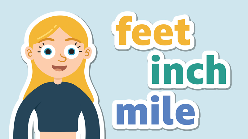 Length and distance - KS2 Maths - BBC Bitesize