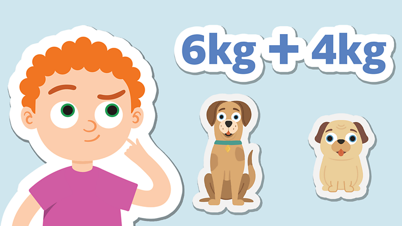Weight and mass - KS2 Maths - BBC Bitesize