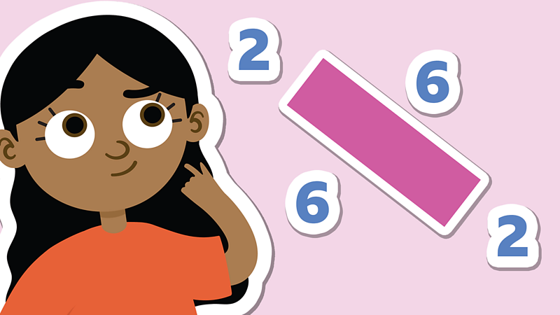 Shape and space - KS2 Mathematics and Numeracy - BBC Bitesize