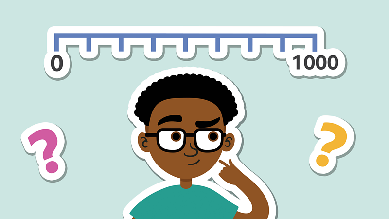 Year 4 Rounding and estimating - BBC Bitesize