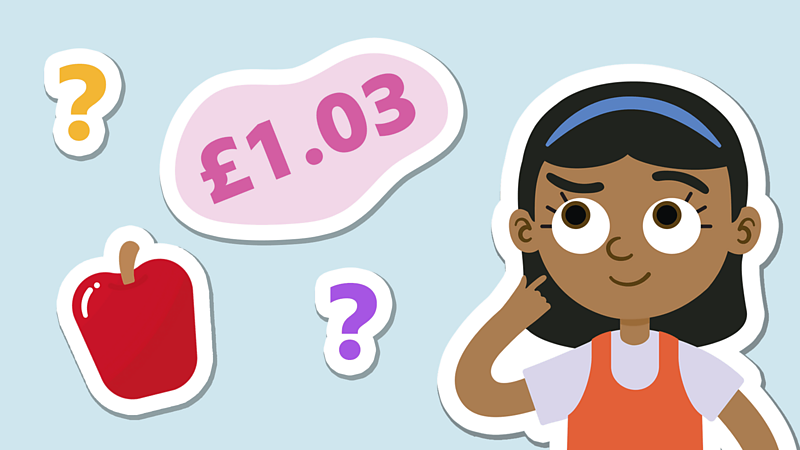 Money - Year 4 Maths - BBC Bitesize