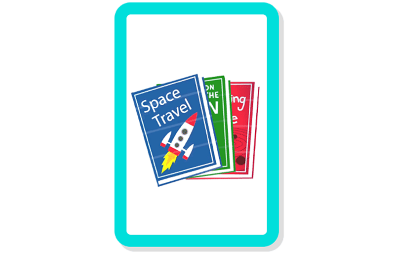 World Book Day | KS1 | Ages 5 - 7 - BBC Bitesize