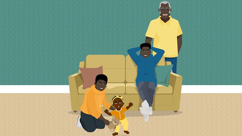 Characters in 'Boys Don't Cry' by Malorie Blackman - BBC Bitesize