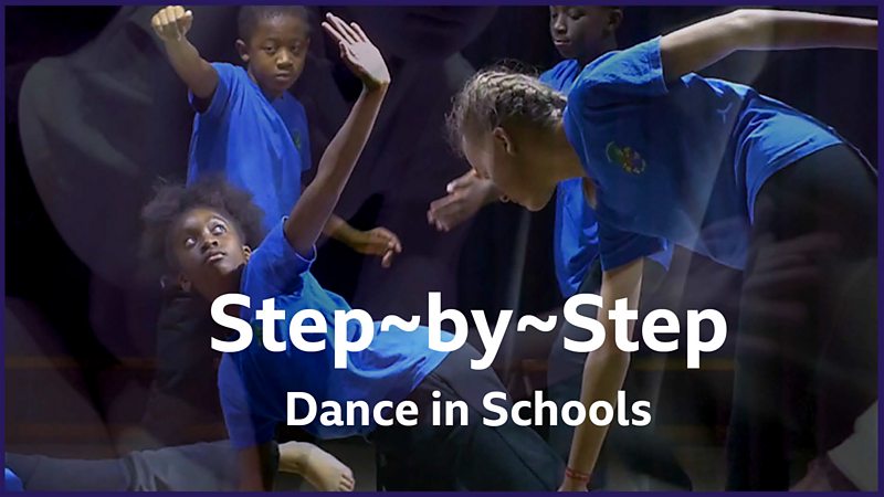 Key Stage 3 Dance - Step-by-Step: Shape Shifters - BBC Bitesize