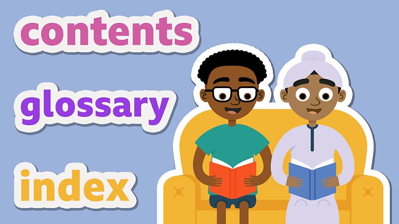 Comprehension - KS2 English - BBC Bitesize